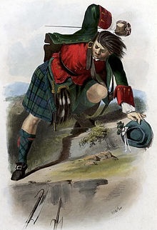 The Origins and History of Clan Mackenzie – Clan Mackenzie Initiative