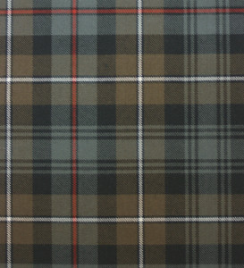 The Tartan – Clan Mackenzie Initiative