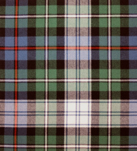 The Tartan – Clan Mackenzie Initiative