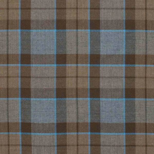 The Tartan – Clan Mackenzie Initiative