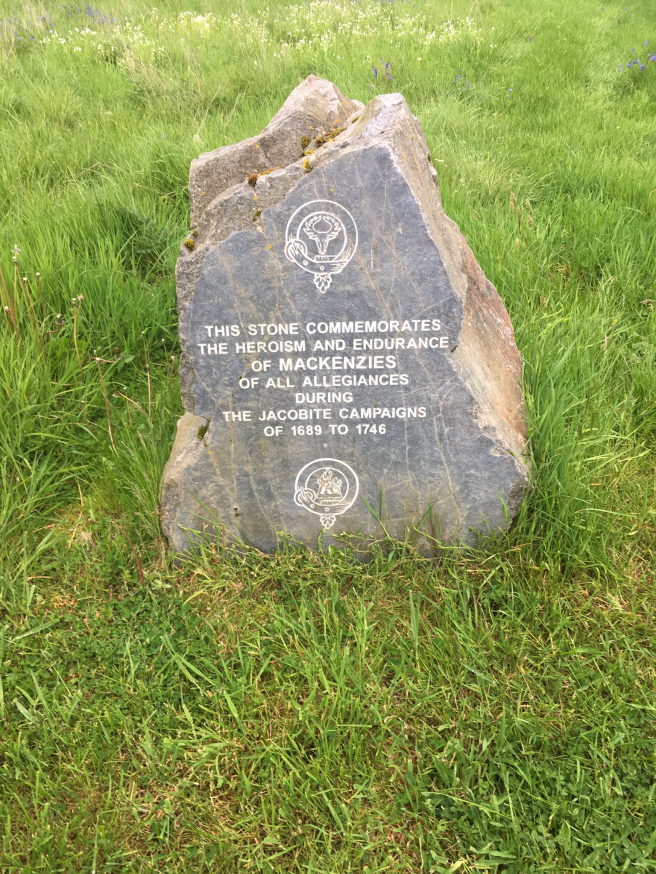 The Origins and History of Clan Mackenzie – Clan Mackenzie Initiative