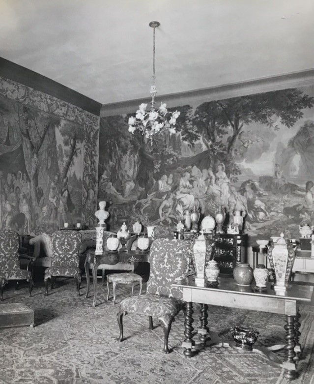 THE ARTS – Clan Mackenzie Initiative