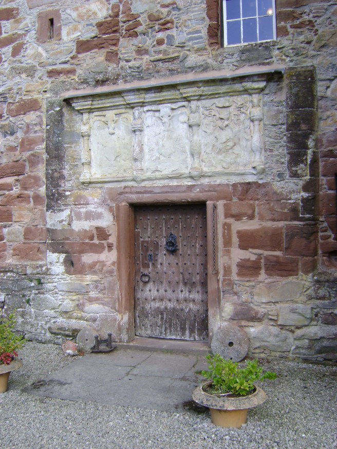 The Castle – Clan Mackenzie Initiative