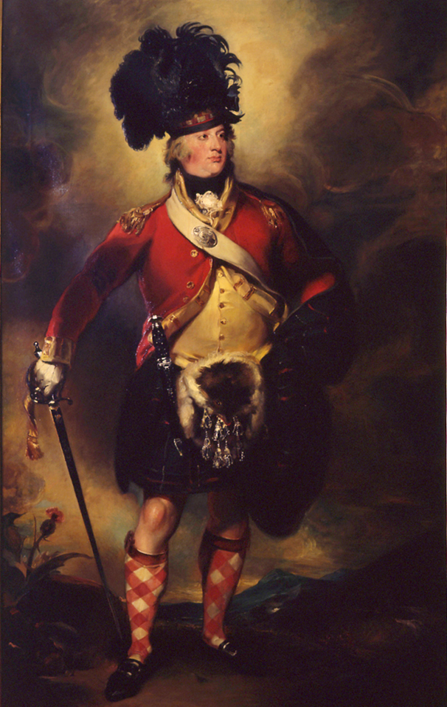 Clan Mackenzie Initiative – Defending the Future by Understanding the Past