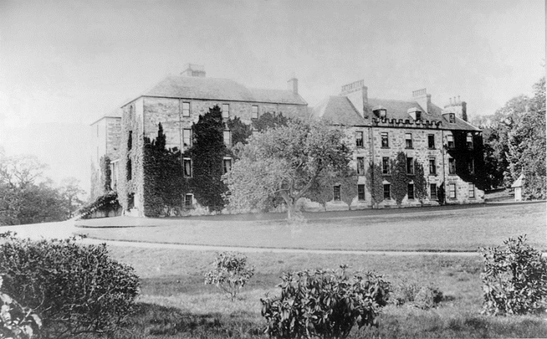 THE LANDS – Clan Mackenzie Initiative