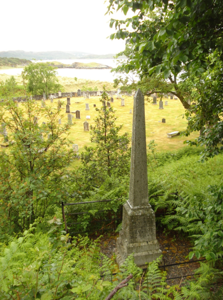 THE LANDS – Clan Mackenzie Initiative