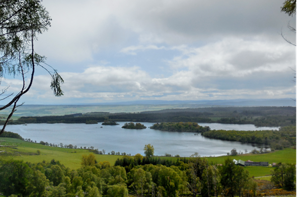 The Brahan Seer – Clan Mackenzie Initiative