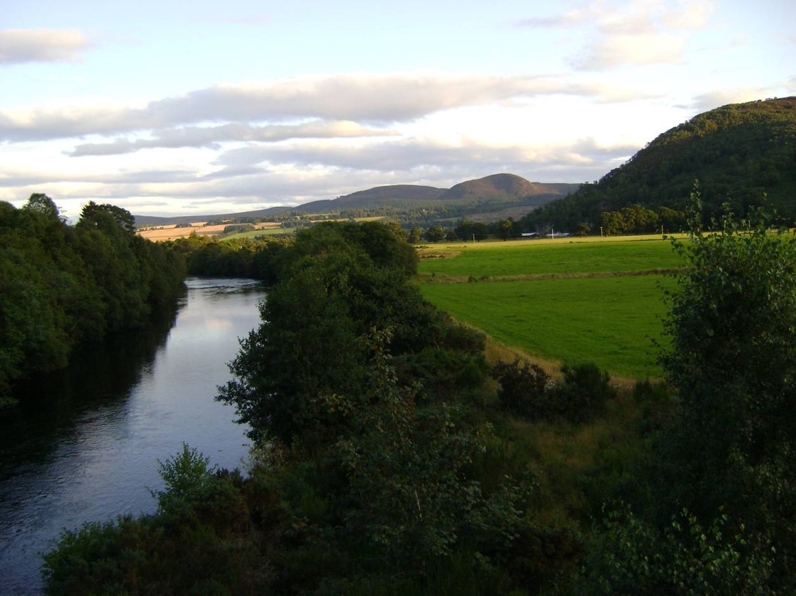The Tower – Clan Mackenzie Initiative