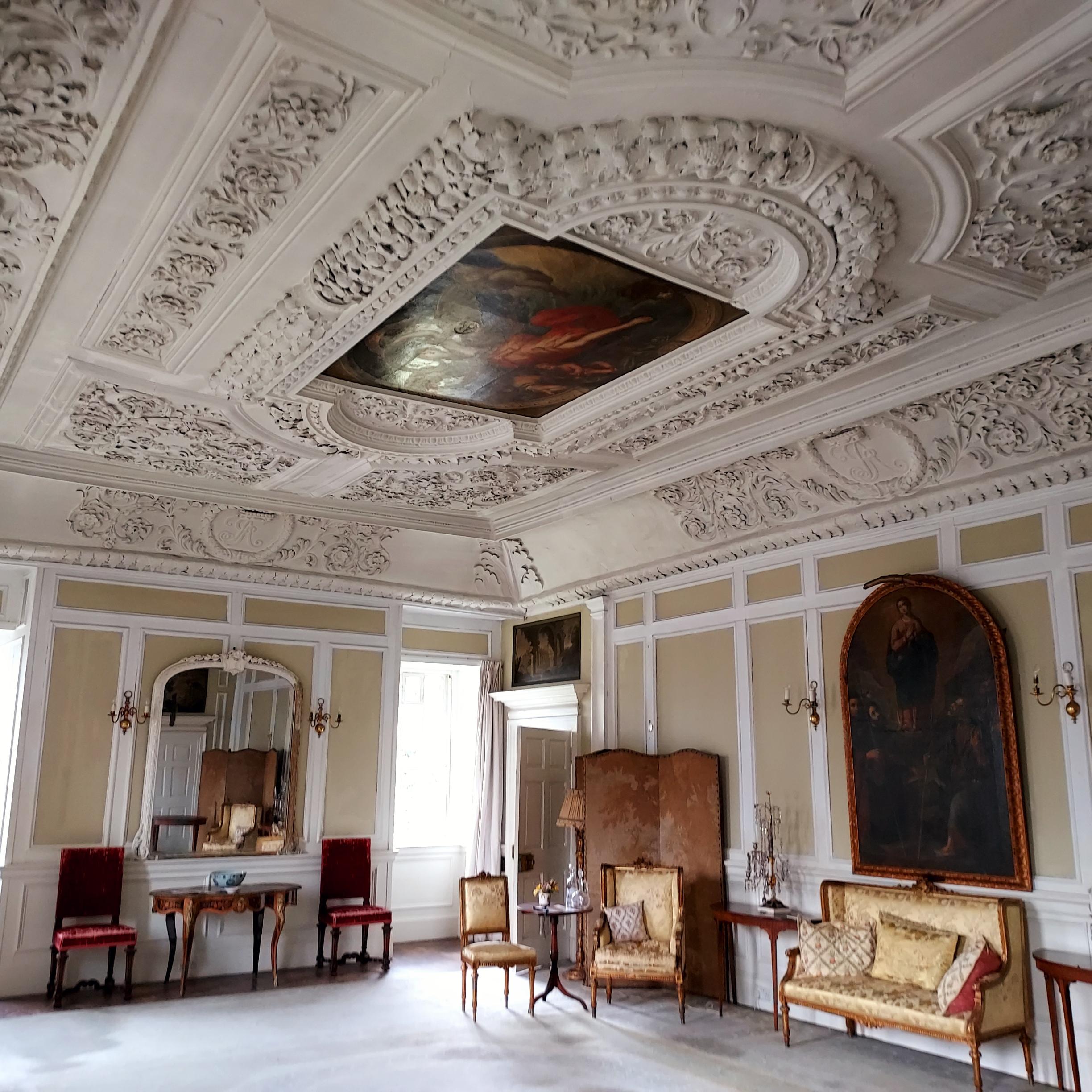 THE ARTS – Clan Mackenzie Initiative