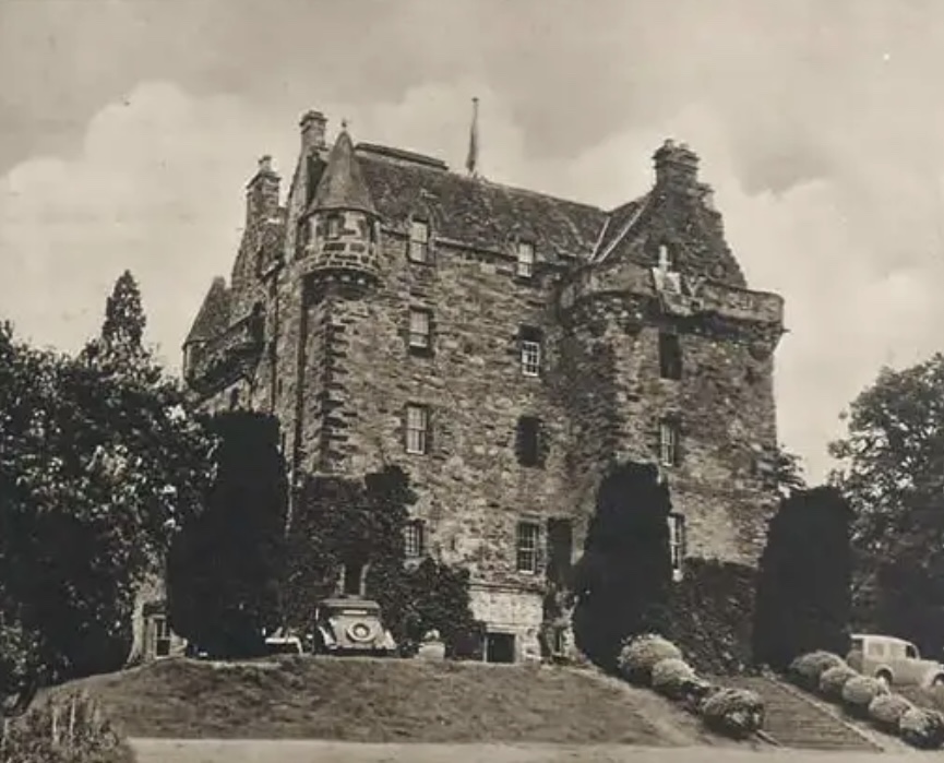 The Chief – Clan Mackenzie Initiative