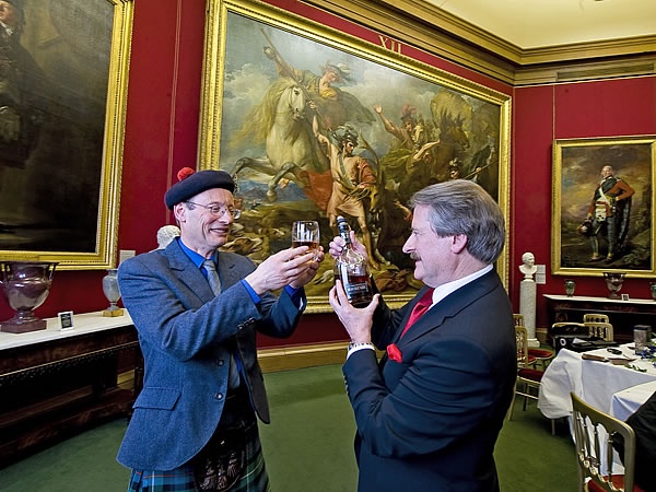 The Whisky – Clan Mackenzie Initiative