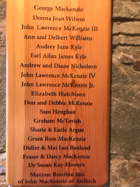 Unraveling a Popular Myth: Castle Leod and Outlander’s Castle Leoch ...